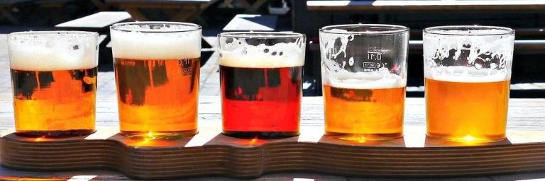 London Craft Beer Crawl: Bermondsey Beer Mile