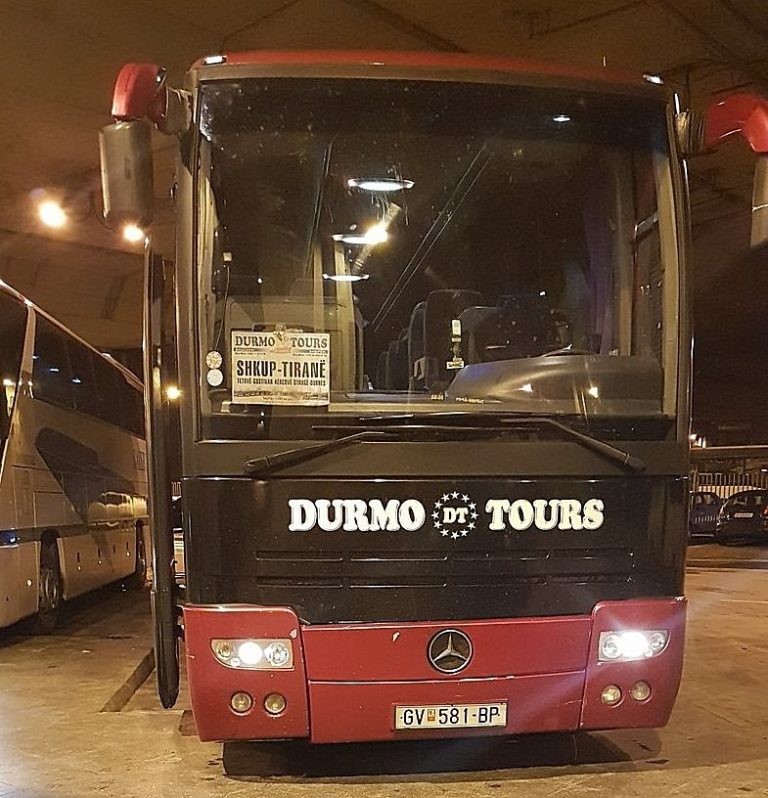 How to Travel Through the Balkans (6 Modes Explained)