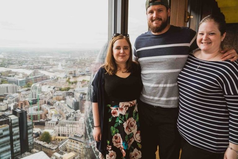 13 Tips on How to Make Friends in London