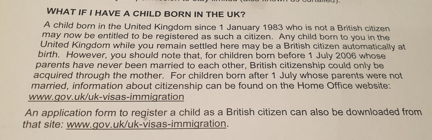 A Guide to Applying for Indefinite Leave to Remain (Via UK Ancestry)