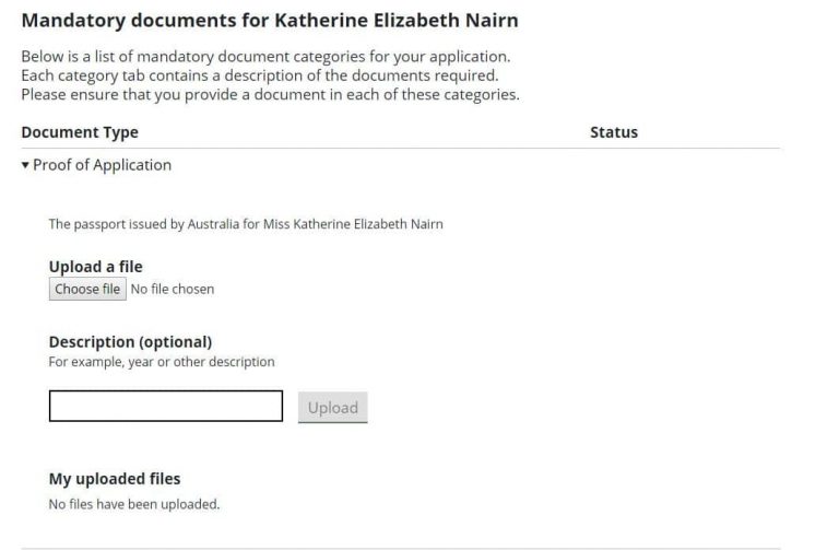 Biometrics Appointment for UK Visas (UKVCAS Process Explained)