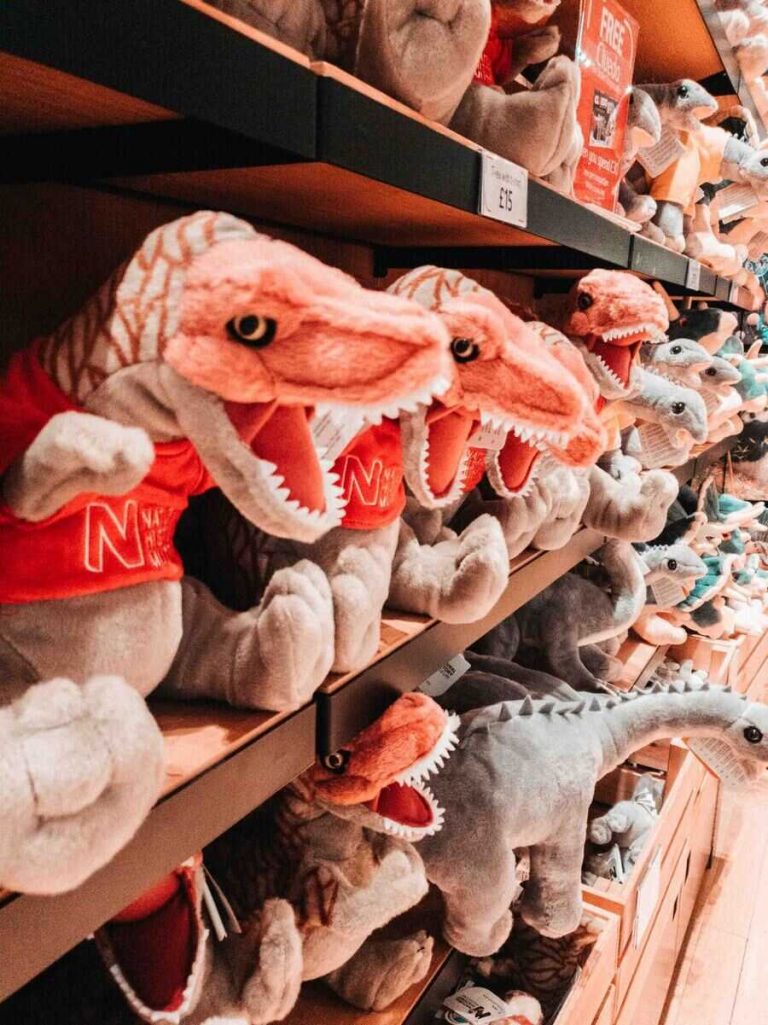 26 Things You Can Only Buy in London