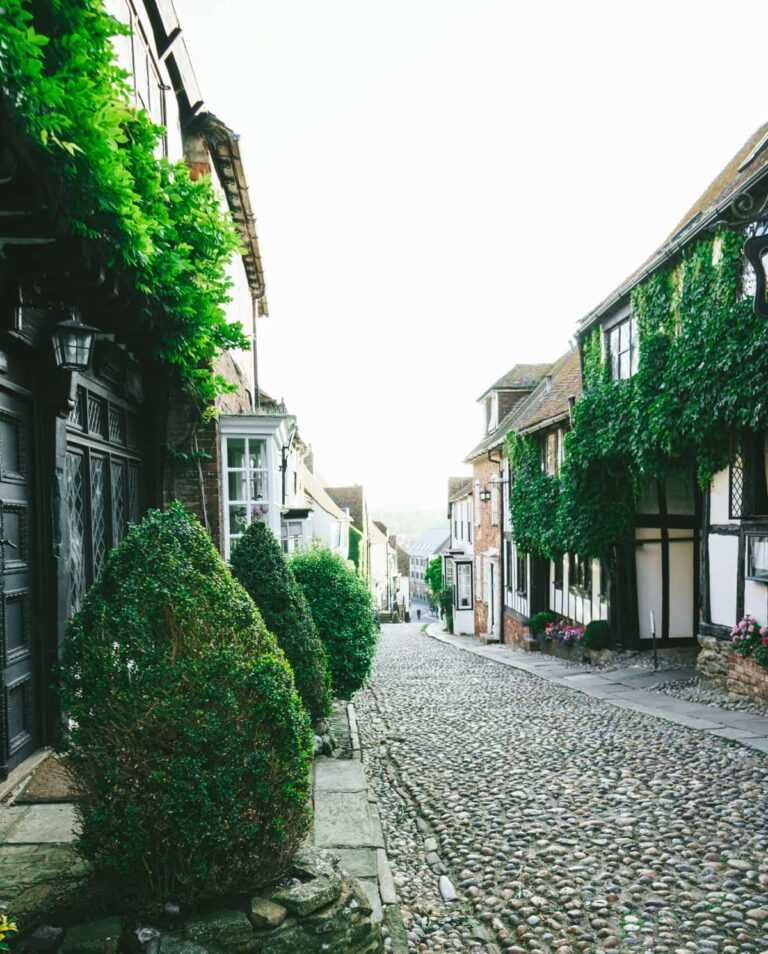 10 Amazing Places to Visit in England Outside of London