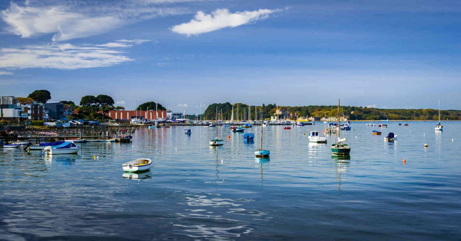 22 Best Seaside Towns in England to Get Your Vitamin Sea