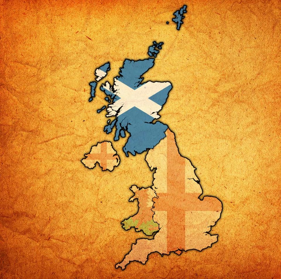 30 Things to Know Before Travelling to Scotland