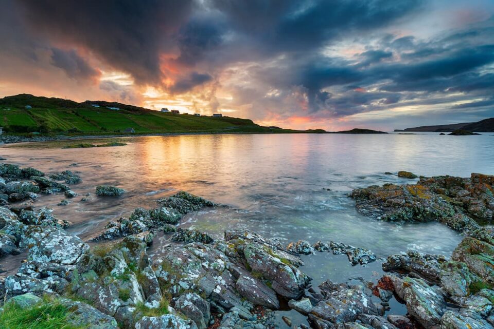 Scotlands North Coast 500: 7 Day Itinerary