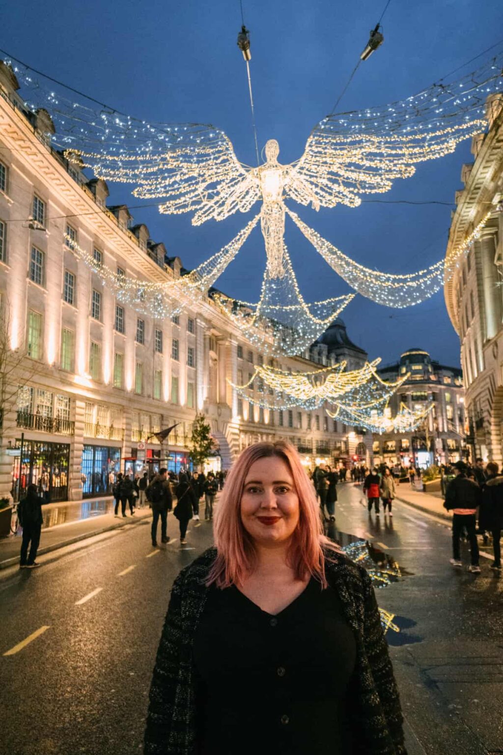15 London Christmas Celebrations & Traditions You Need to Try