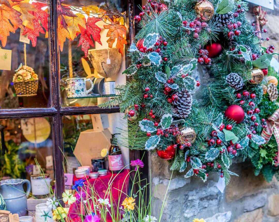 12 Most Magical Christmas Towns in the UK