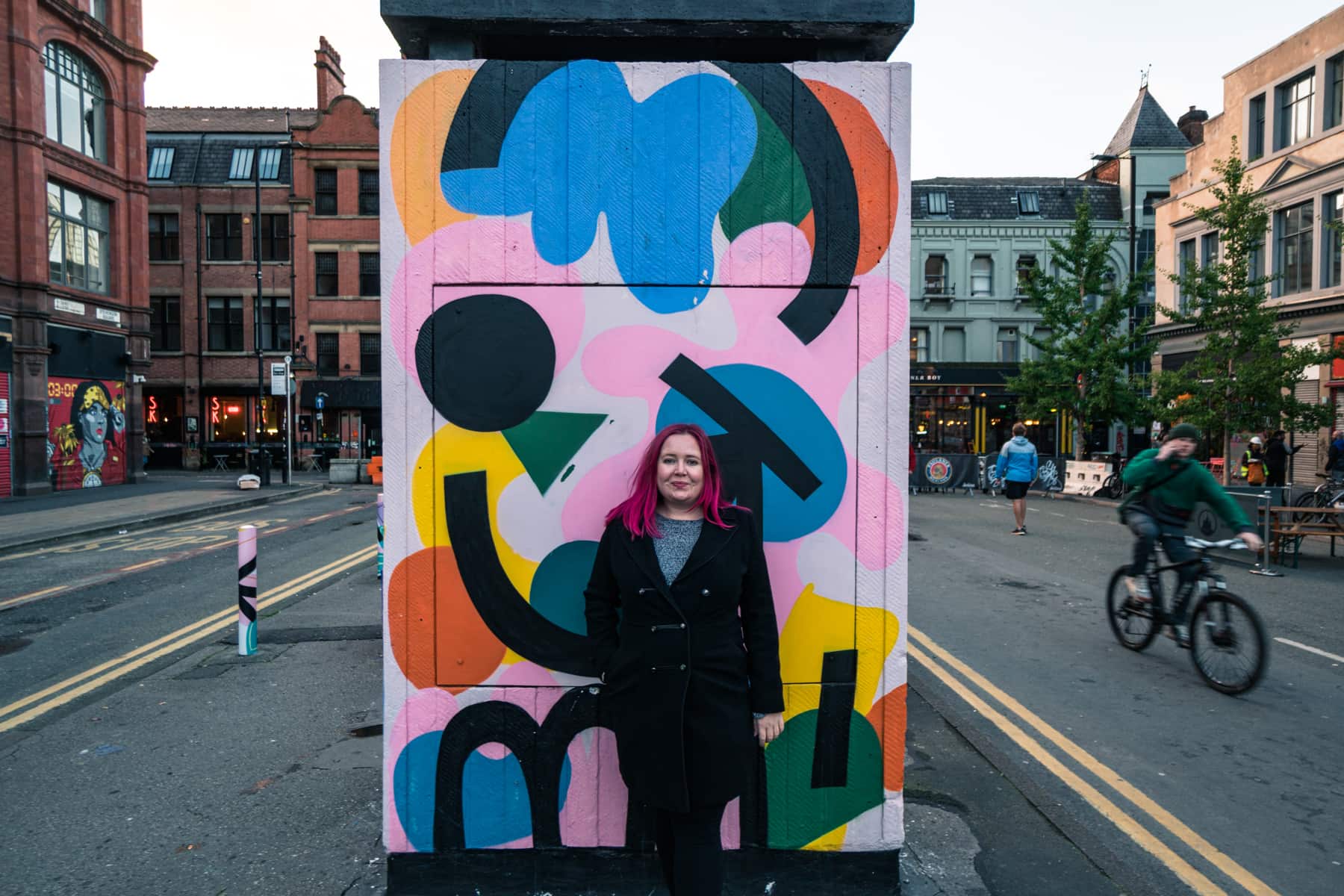 How to Spend 24 Hours in Manchester
