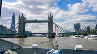 Best of Greenwich: Full Day Itinerary