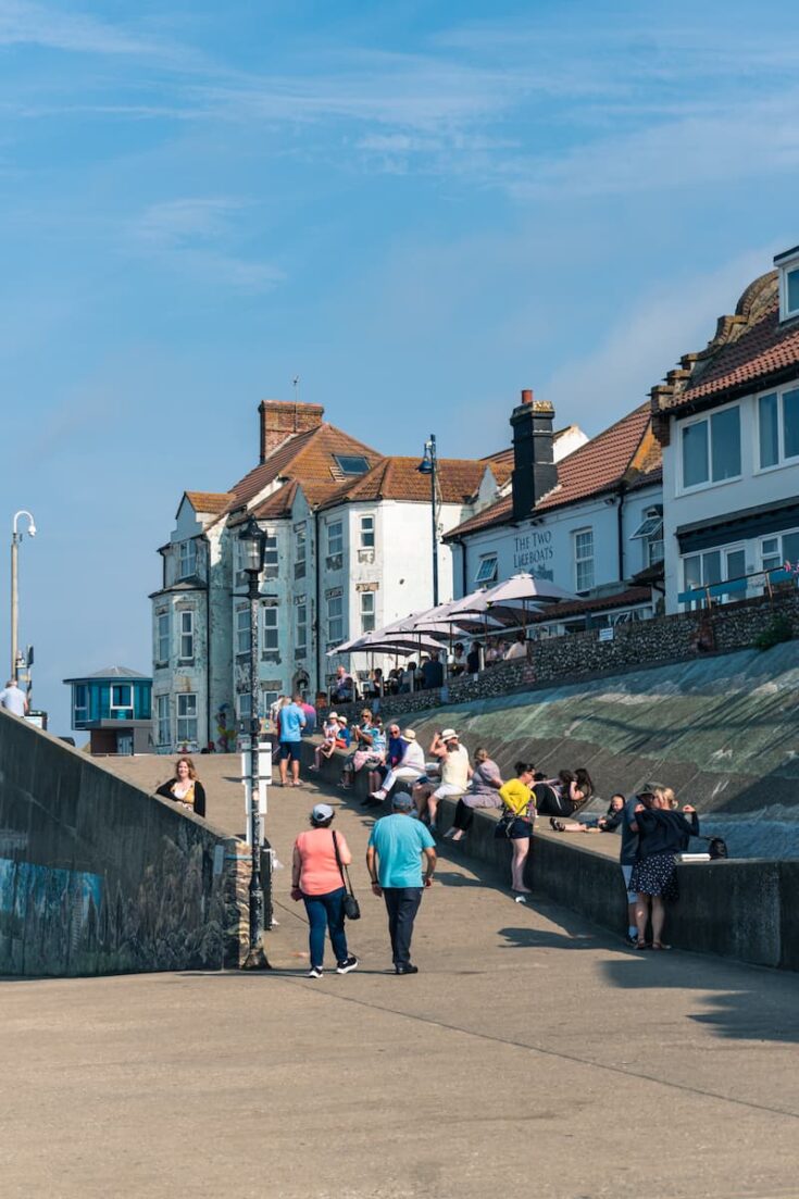 10 Things to Do in Sheringham