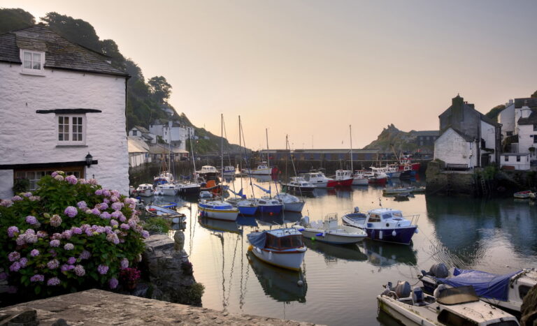 3-Day Road Trip Cornwall: Best of the Cornish Coast