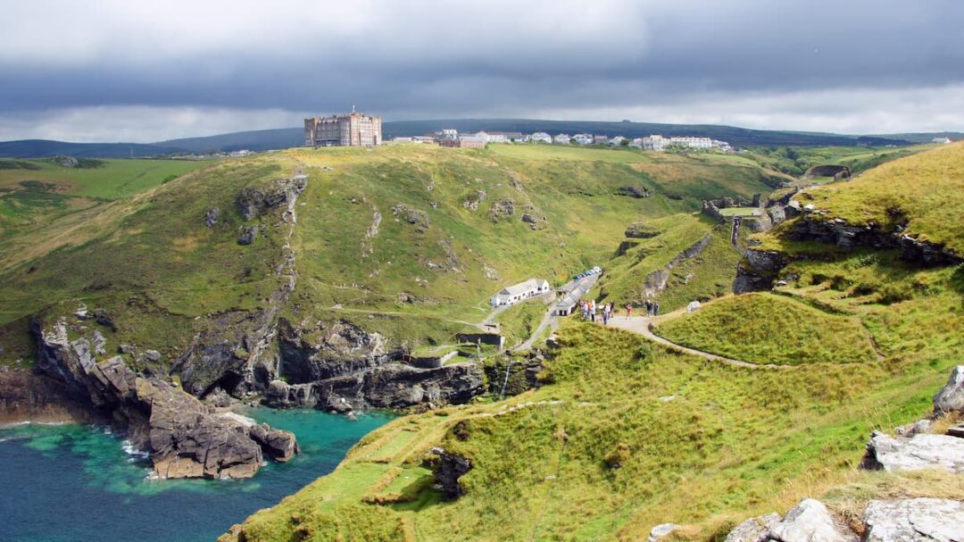 Travelling to Cornwall Without a Car - The Itinerary You Need